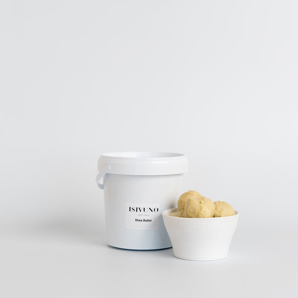 Build Your Bundle & Save - Isivuno Naturals