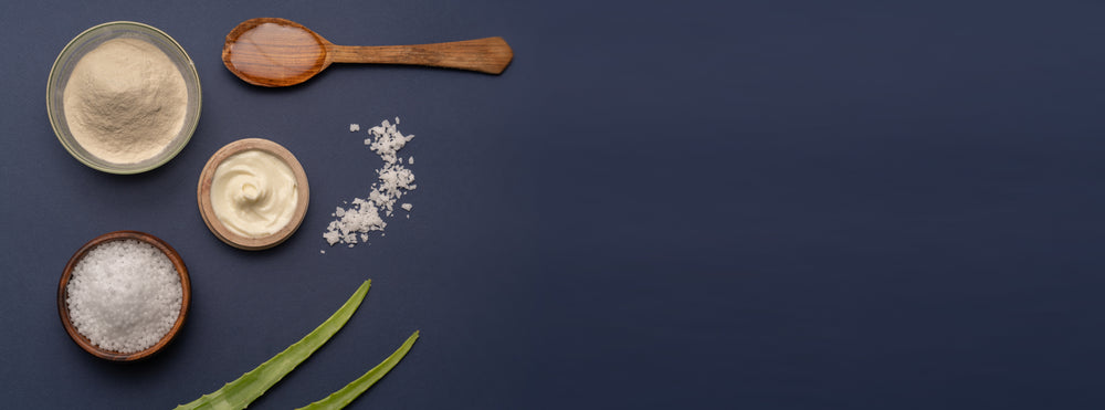 Specialty Ingredients – Glycerine, Honey Powder and More - Isivuno Naturals