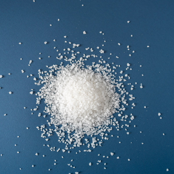 Kalahari Desert Salt - Coarse - Isivuno Naturals