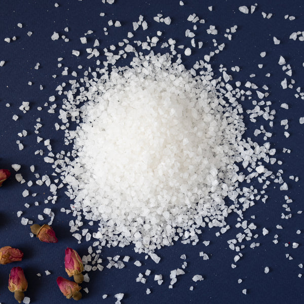 Kalahari Desert Salt - Coarse - Isivuno Naturals