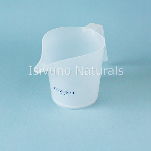 Easy Pour Mixing and Measuring Jug - Isivuno Naturals