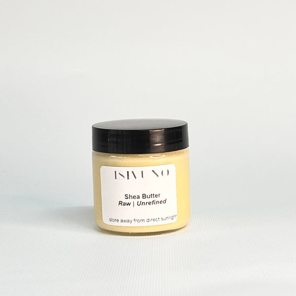 100ml Unrefined Shea Butter 6 | 12 | 24 units Private Label Boxes ...