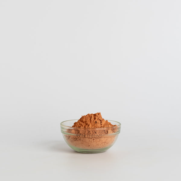 French Red Clay - Isivuno Naturals