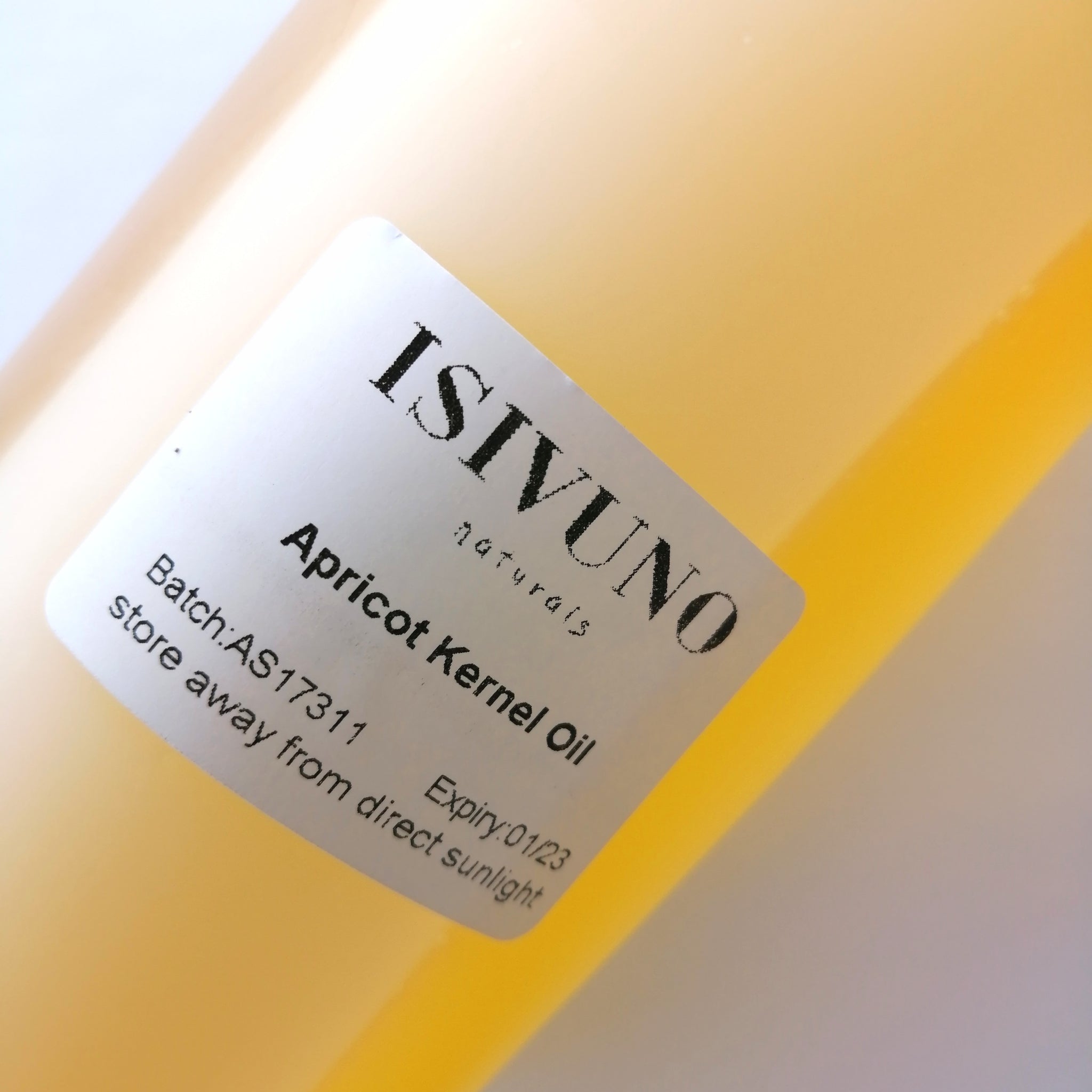 Products - Isivuno Naturals