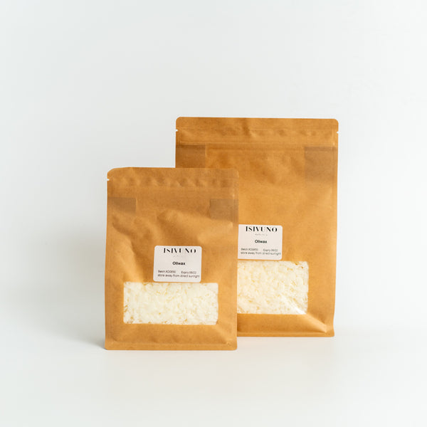 Oliwax - Isivuno Naturals