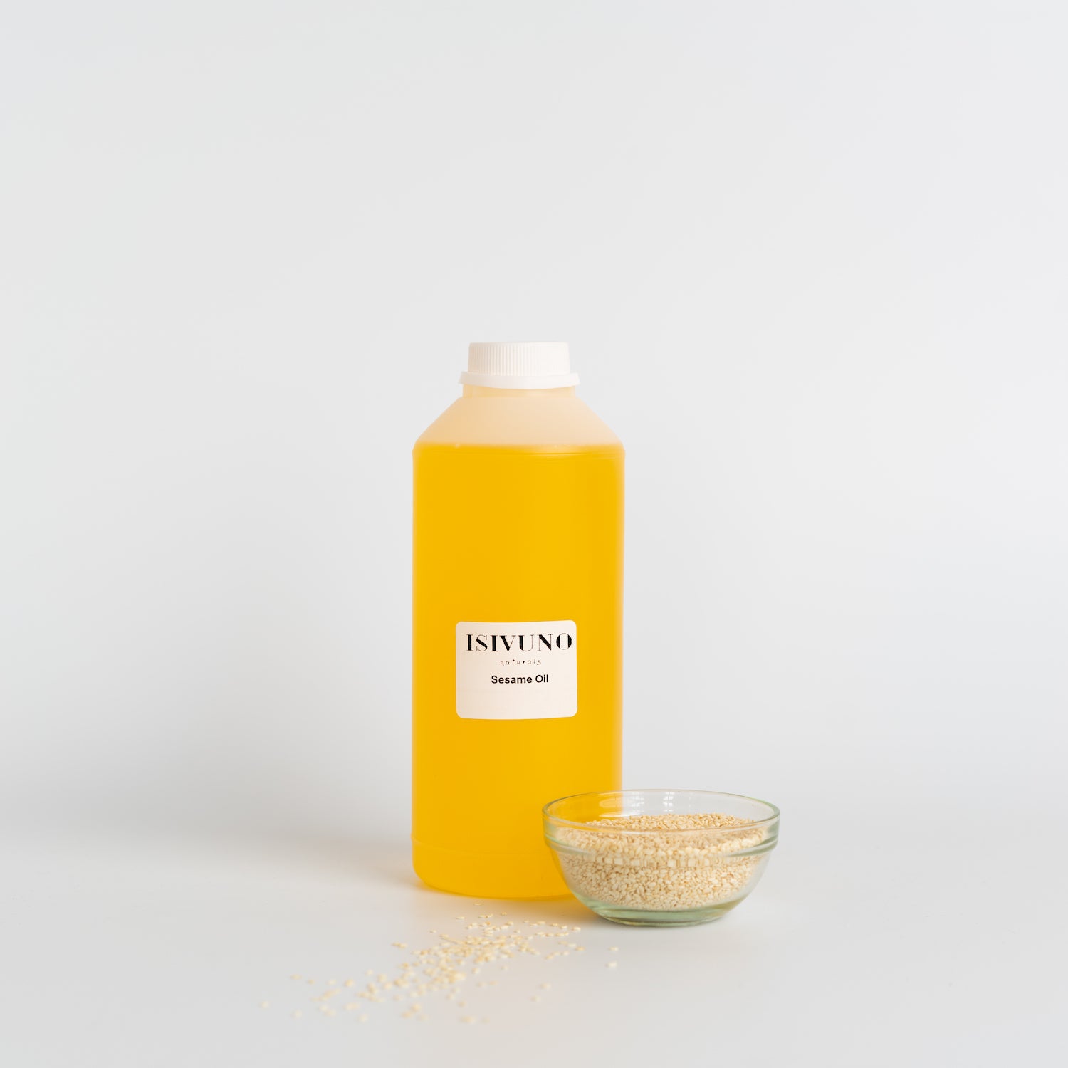 Isivuno Naturals | Suppliers of Natural Ingredients | South Africa