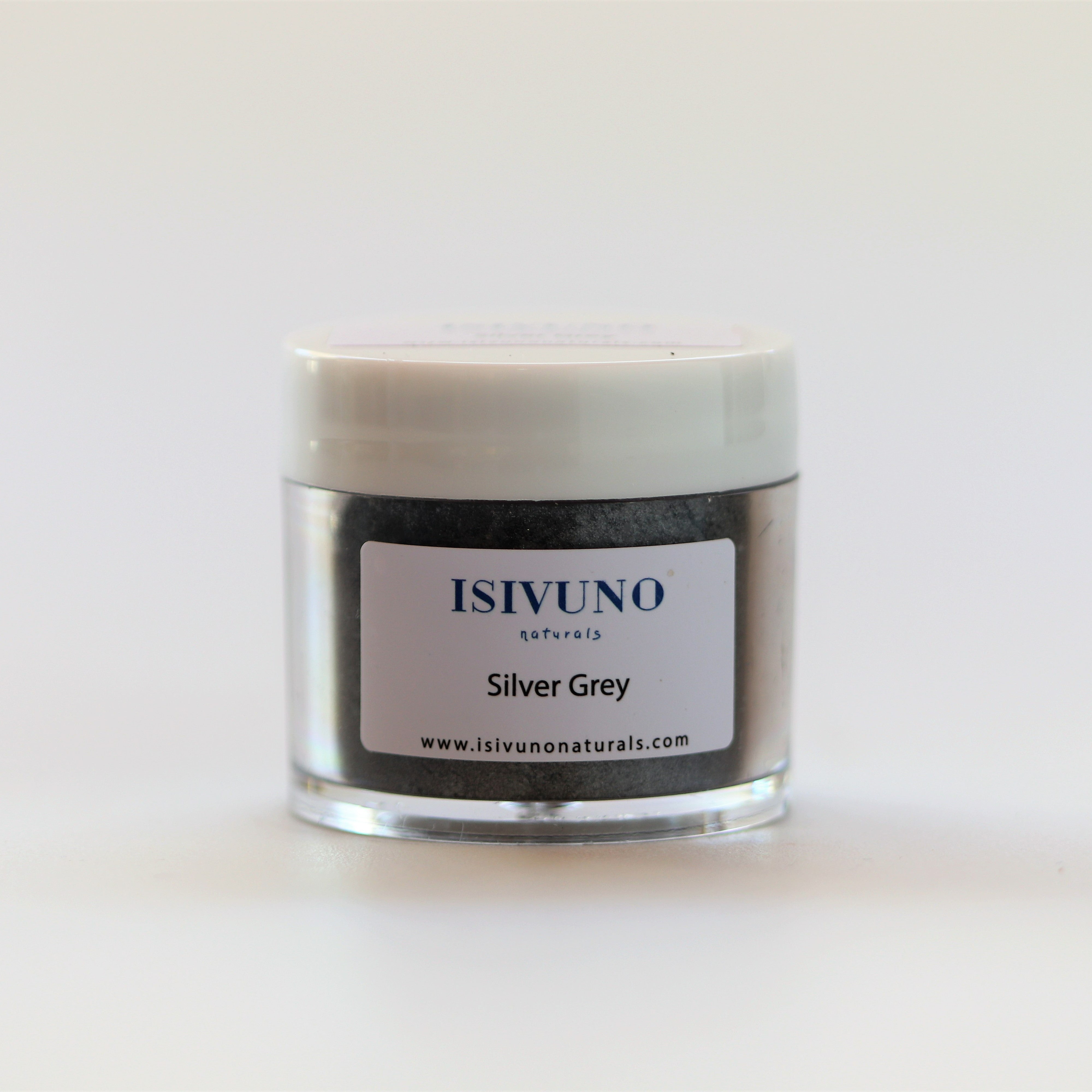 Light Grey Mica - Isivuno Naturals