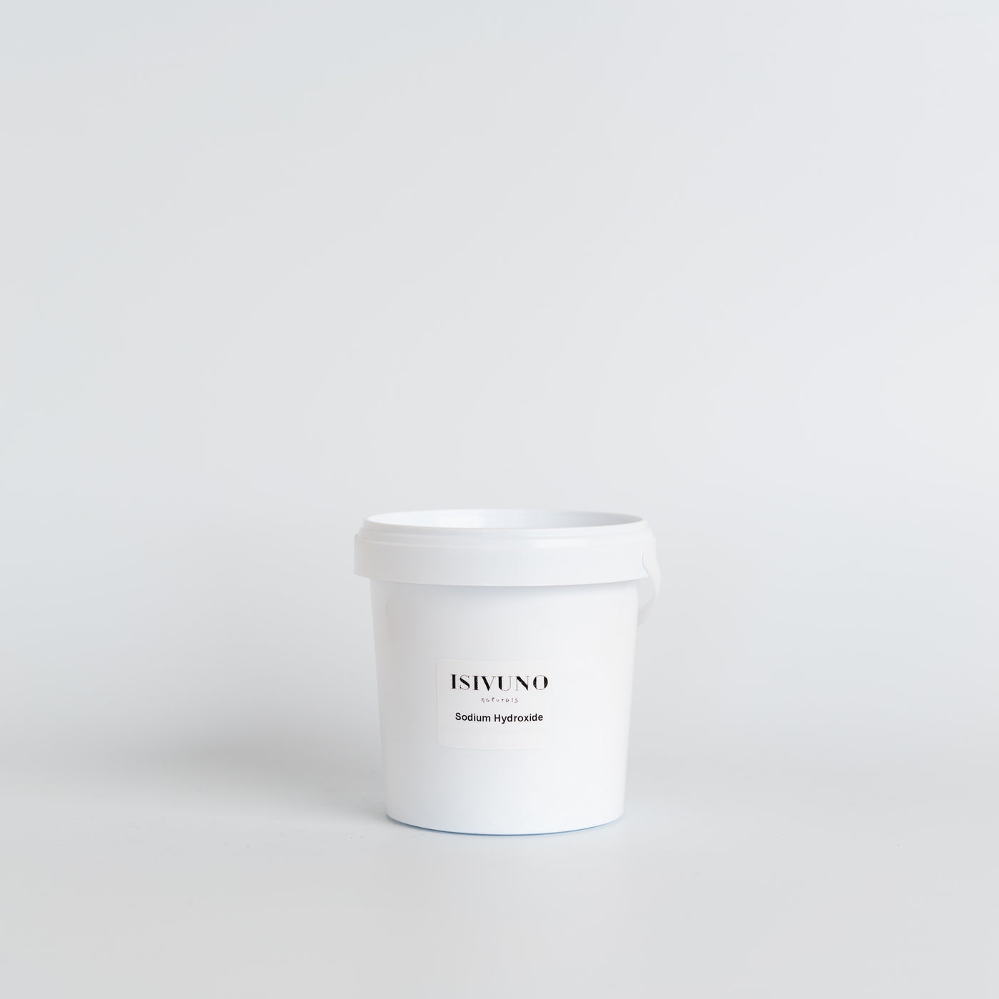 Lye & Soapmaking Ingredients - Isivuno Naturals