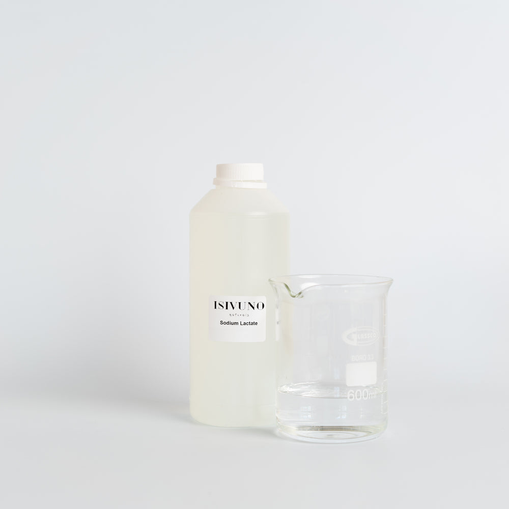 Lye & Soapmaking Ingredients - Isivuno Naturals