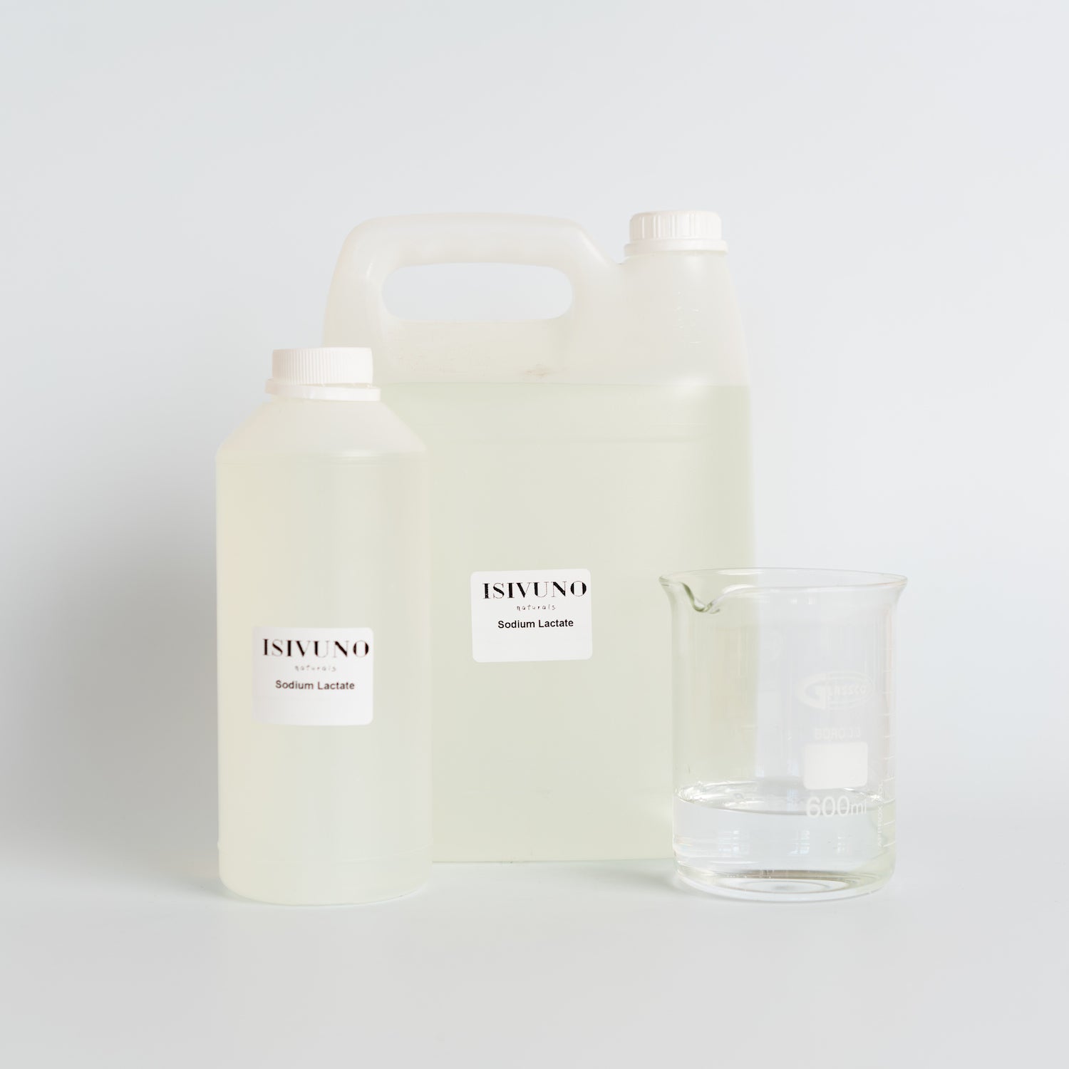 Lye & Soapmaking Ingredients - Isivuno Naturals