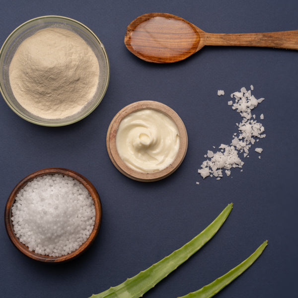 Buy Isivuno Naturals Shea Butter and Aloe Cream Base Online