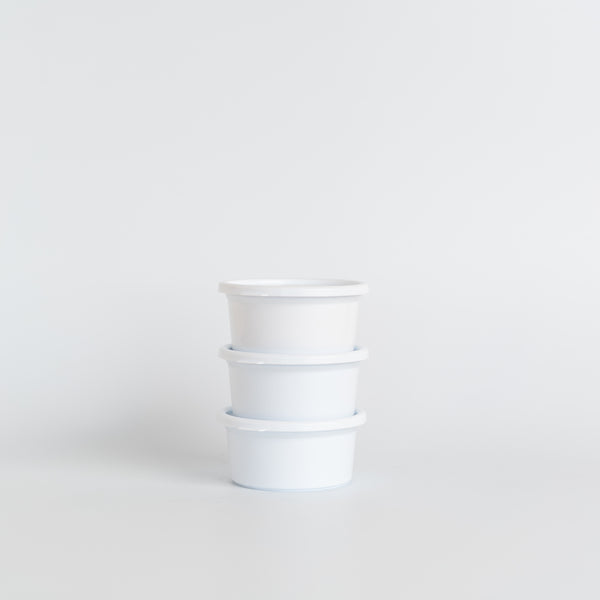 Terrific Trio of Butters - 3 x 250ml: Avocado, Shea & Cocoa Butter ...